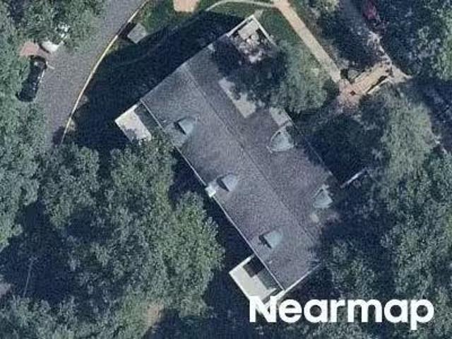 S Arlington Mill Dr