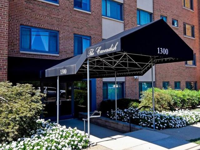 S Arlington Ridge Rd Apt,arlington, Condo For Sale