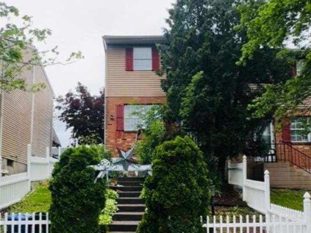 S Armour St, Allentown, Home For Sale