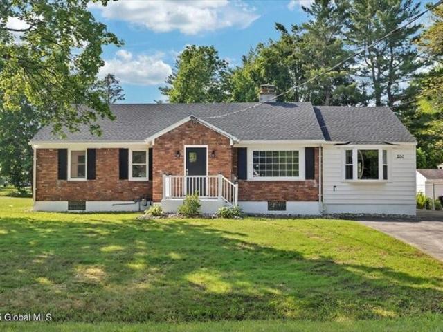 S Arrow St, Schenectady, Home For Sale