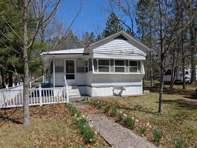 S Arrowhead Trl, Baldwin, Home For Sale
