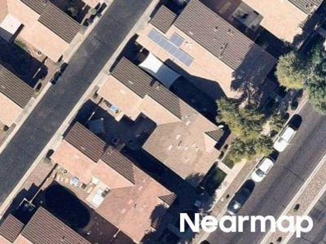 S Arroyo Ln