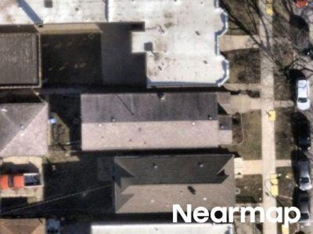 S Artesian Ave