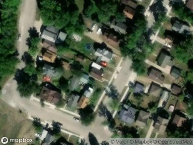 S Ash St