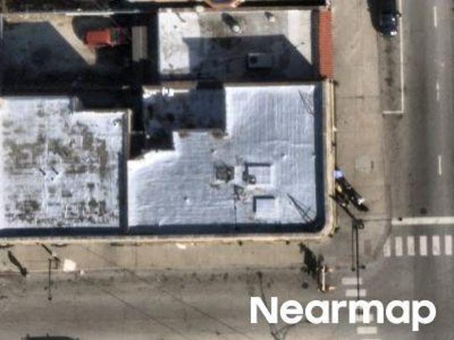 S Ashland Ave