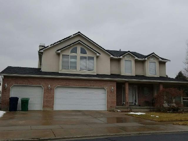 S Ashley Ridge Rd