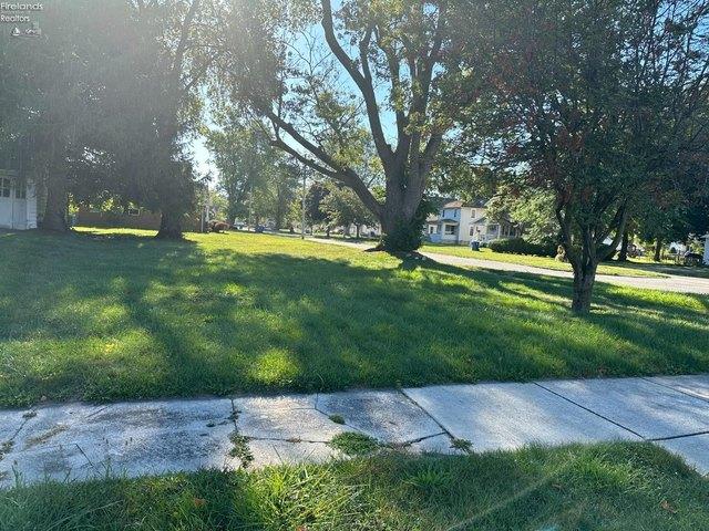 S Buchanan St, Fremont, OH 43420