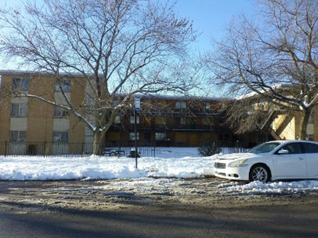 S Buffalo Ave Apt 1f