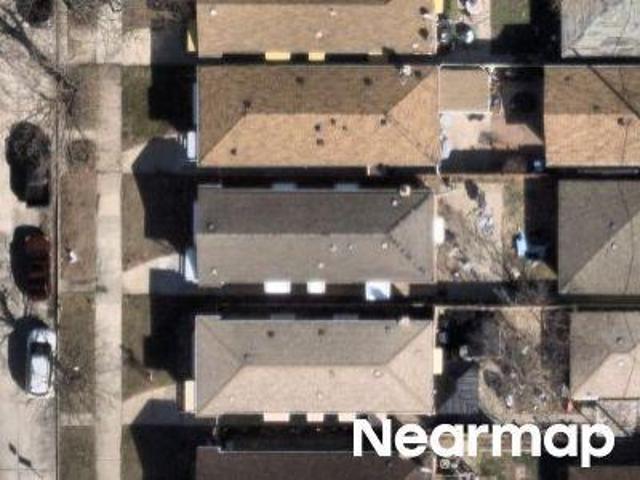 S Buffalo Ave