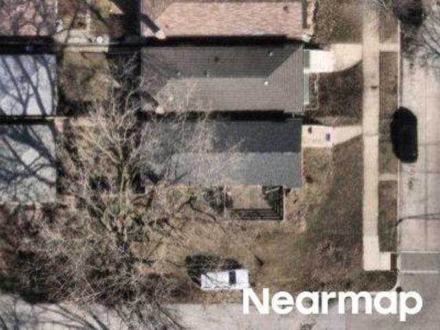 S Buffalo Ave