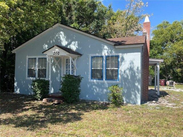 S Bumby Ave, Orlando, Home For Sale