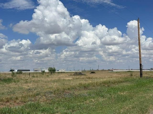 S Bus Highway 84, Snyder, TX 79549