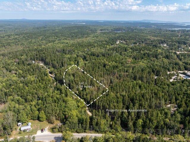 S Burnt Cove Rd, Stonington, Plot For Sale