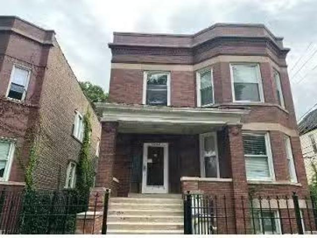 S Burnham Ave