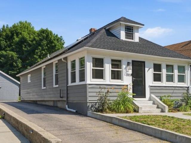 S Burnham Hwy, Lisbon, Home For Sale