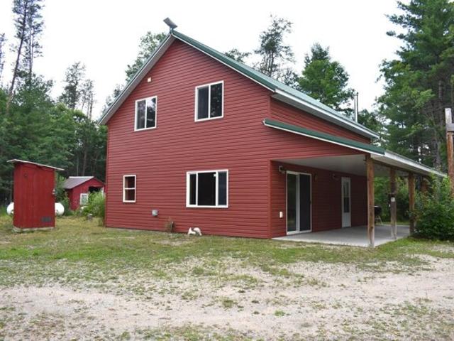 S Burke Cir, Baldwin, Home For Sale