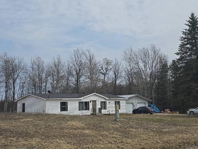 S Burkett Rd