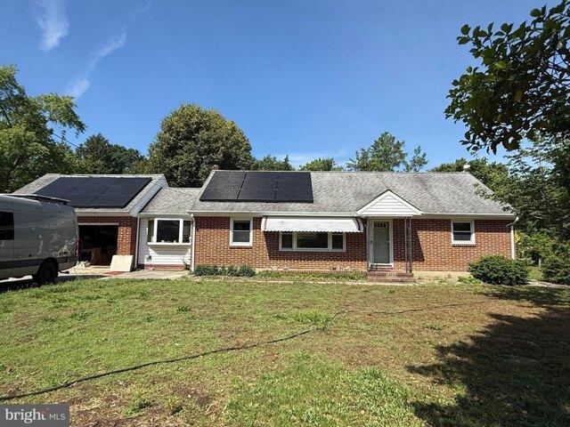 S Burlington Rd, Bridgeton, Home For Sale