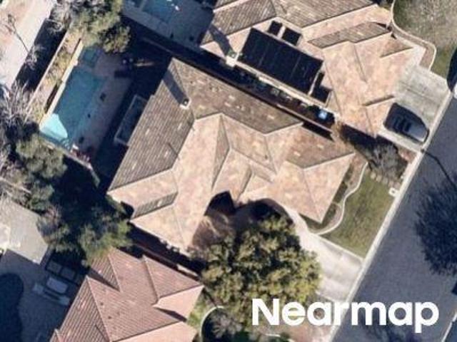 S Buteo Woods Ln