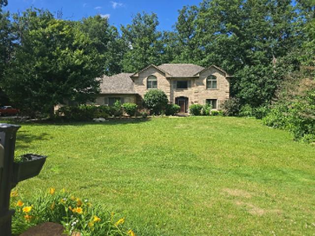 S Butler Ct