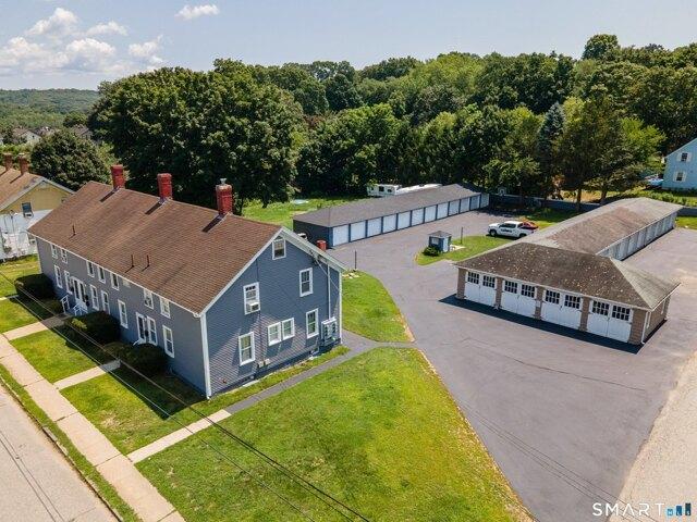 S B St, Norwich, Home For Sale
