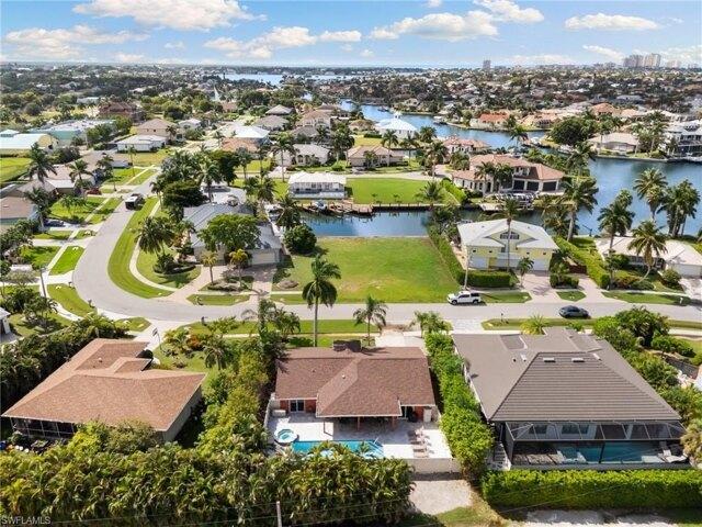 S Bahama Ave, Marco Island, Home For Sale