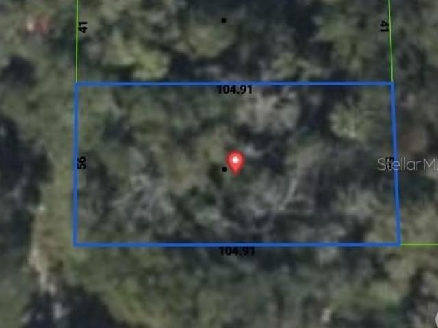 S Bailey Ave, Brooksville, FL 34601