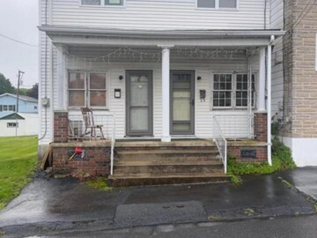 S Balliet St, Frackville, Home For Sale