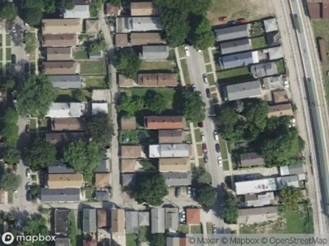 S Baltimore Ave