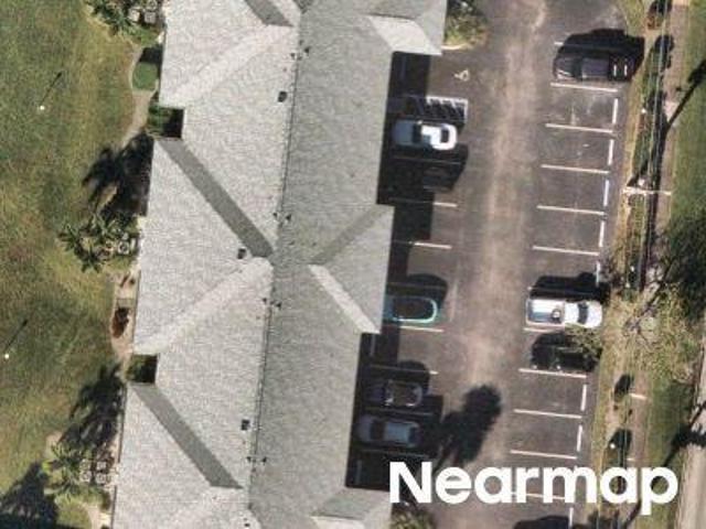 S Banana River Blvd Apt 507