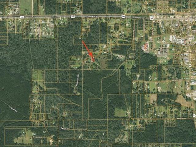 S Bankston Rd, Albany, Plot For Sale