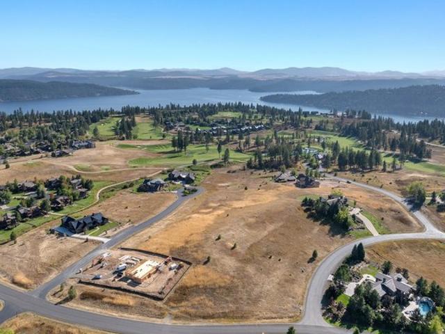 S Basalt Dr Lot 151, Coeur d'Alene, ID 83814
