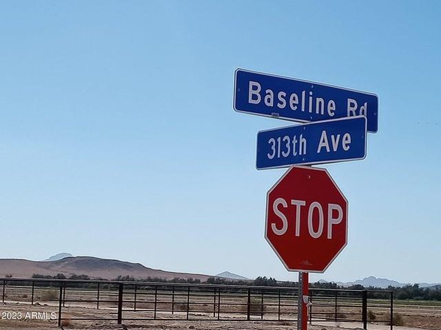 S Baseline Rd, Buckeye, AZ 85326