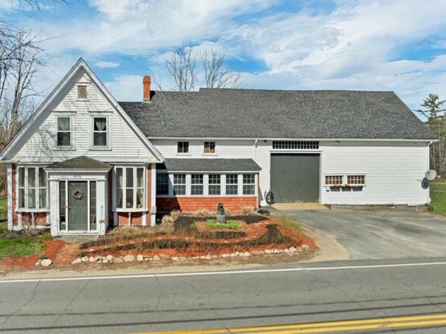 S Barnstead Rd, Barnstead, Home For Sale