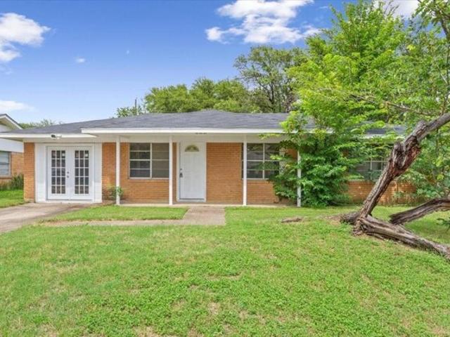 S Barbara St, Waco, Home For Sale