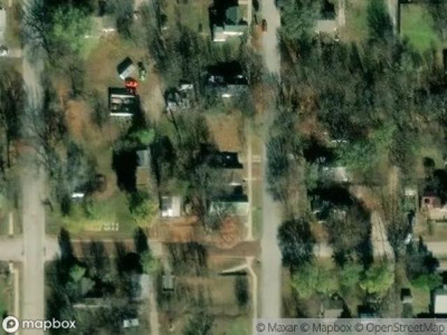 S Barbee St