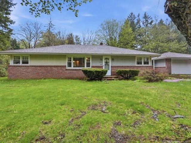S Barre Rd, Barre, Home For Sale