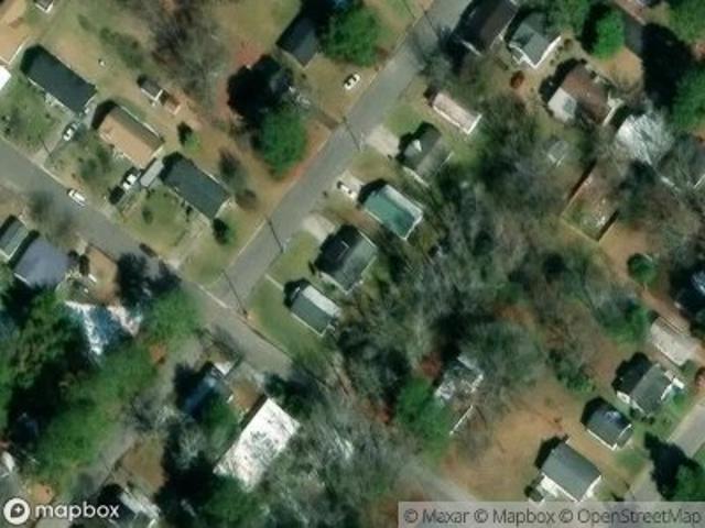 S Barrett St