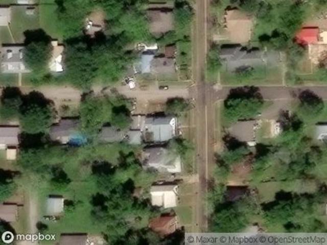 S Barron St