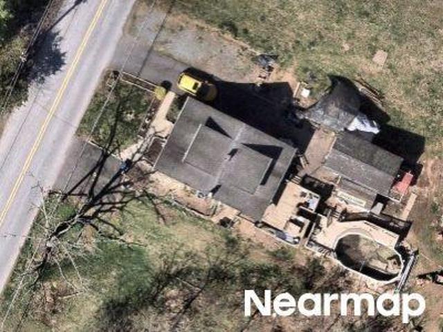 S Baumstown Rd