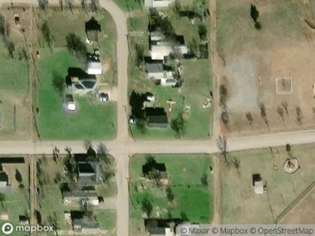 S Baucum St