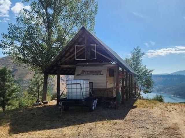 S Bay View Rd, Fall Creek, ID 83647