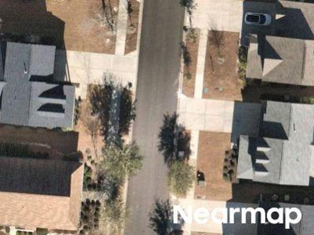 S Baysdale Dr