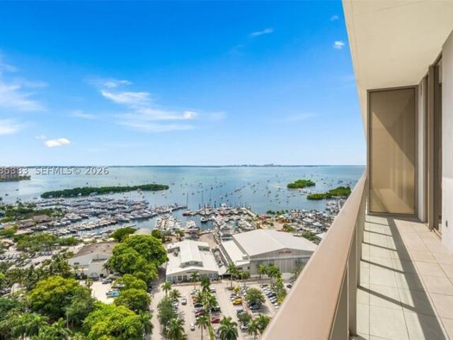 S Bayshore Dr Apt,coconut Grove, Condo For Sale