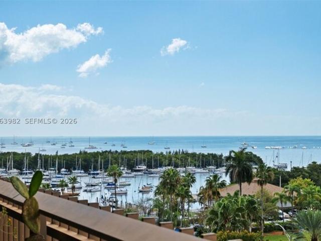 S Bayshore Dr Apt E, Coconut Grove, Condo For Sale