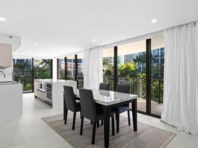 S Bayshore Dr Apt F, Miami, Condo For Sale