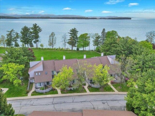 S Beach Rd, South Burlington, Condo For Sale