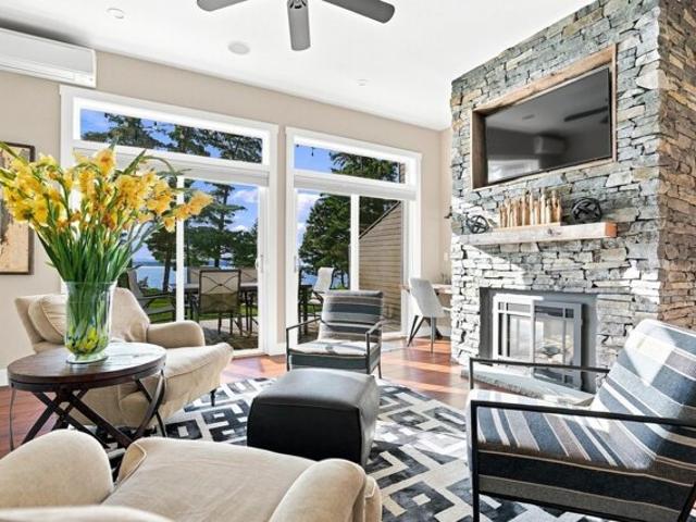 S Beach Rd Unit /, South Burlington, Condo For Sale