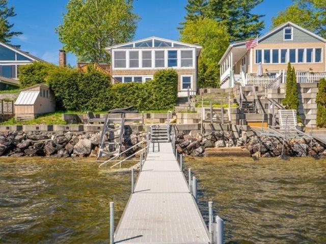 S Beach St, Sebago, Home For Sale