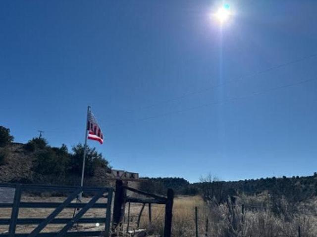 S. Bear Creek Rd